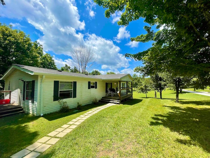 Lake'n It Easy On Nolin In Wax! Near Mammoth Cave. - Nolin Lake, KY