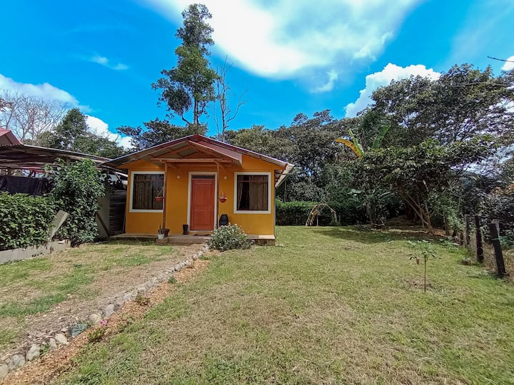 Casa Puecoll Chöpman - Oxapampa