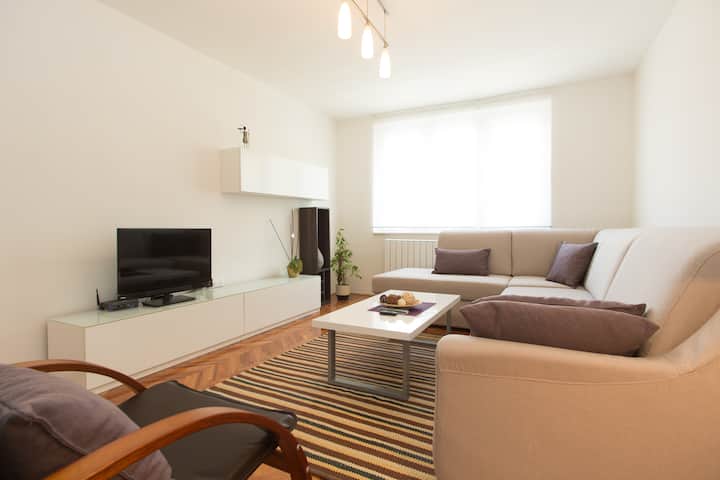 Nest Residence Apartment - Old Town - Sarajevo