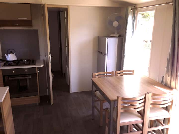 Locations Vacances Siblu Village - Saint-Jean-de-Monts