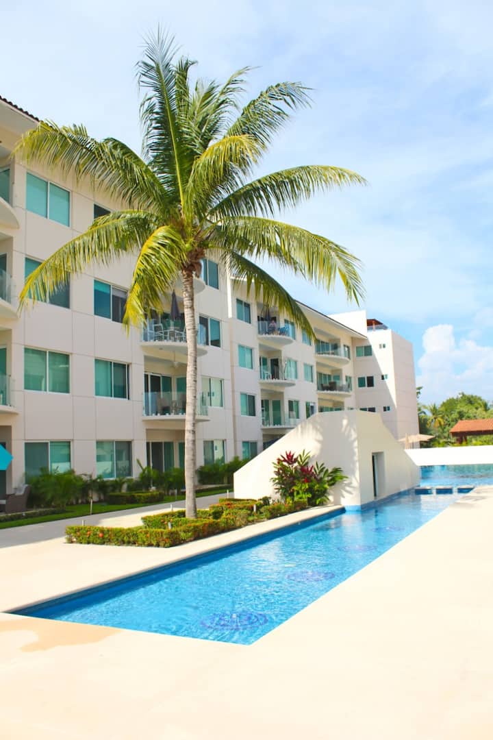 Departamento En Ixtapa Porto Vento - Ixtapa Zihuatanejo