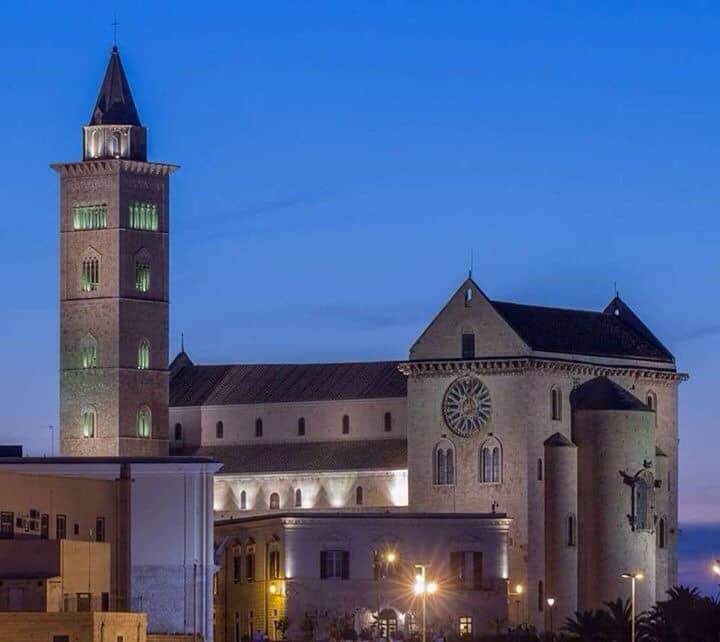Boat&b 'La Mia Casa Era Sul Porto'' - Bisceglie