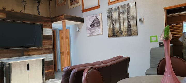 Classy New Furnished Private Apt & Full Kitchen - Ladera Ranch, CA