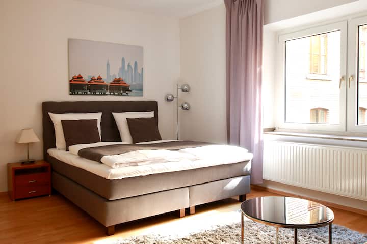 Super Nice Flat Near Zülpicher Platz - Colonia