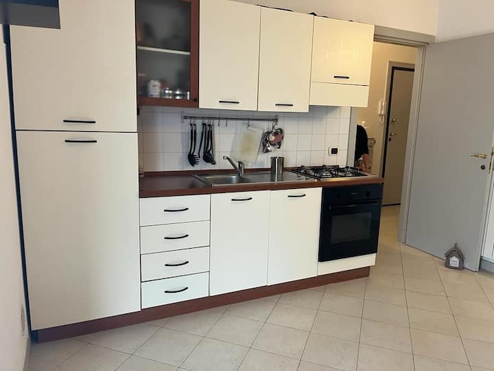 Appartamento Per La Tua Vacanza - Albenga