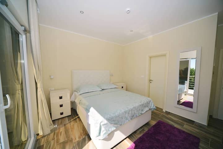 Villa Manuela (Private Room 2) - Abbazia