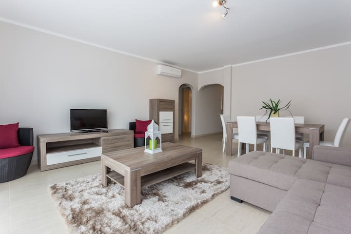 Appartement 130m2, Centre De Vilamoura - Vilamoura