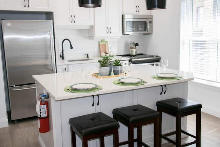 #1a Small Town Escape 1br *Weekly/monthly Stays - Hanover