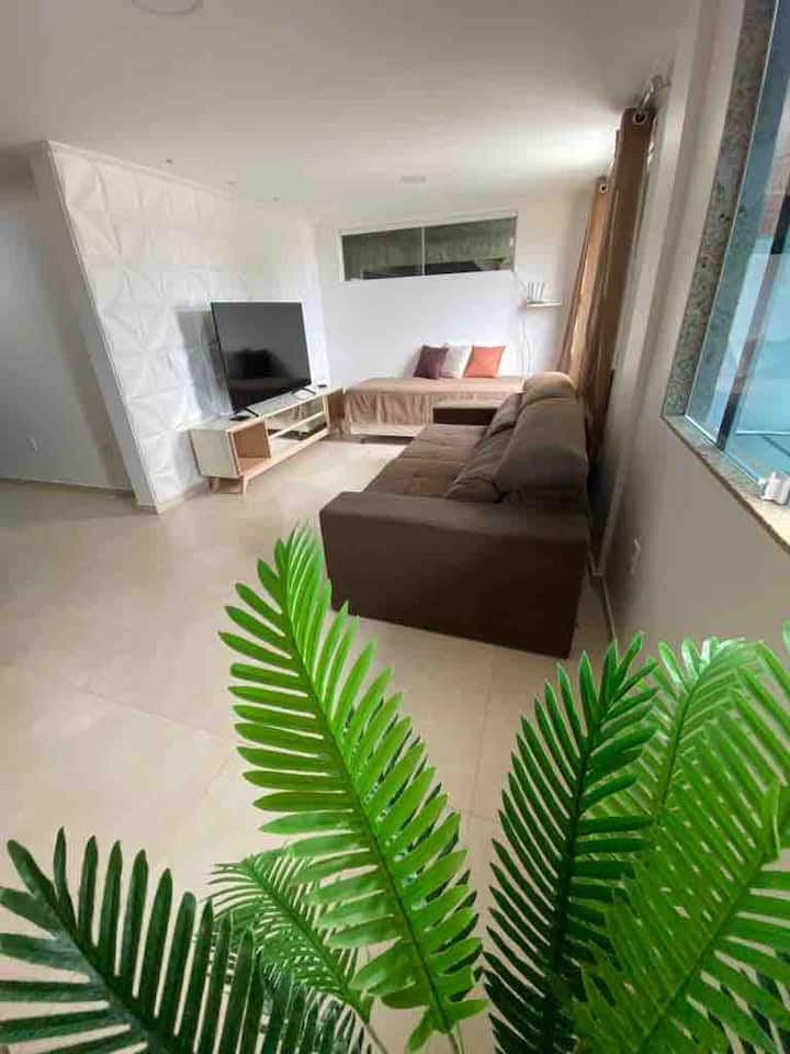 Casa Confortável Praia Grande , óTima Localização - Arraial do Cabo