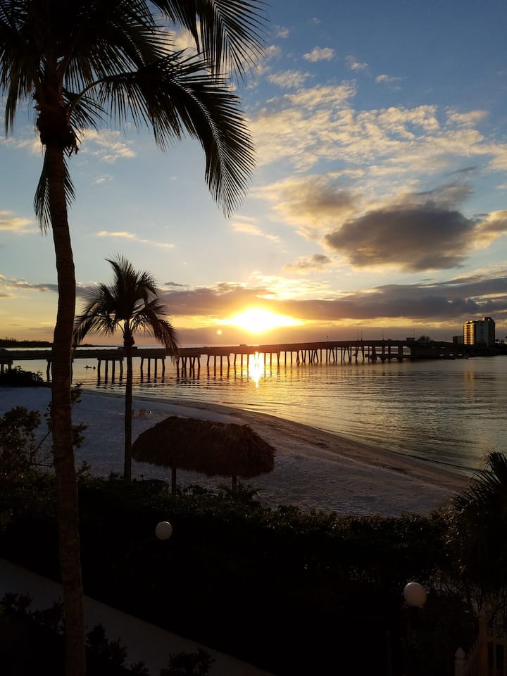 Lovers Key Condos - Estero, FL