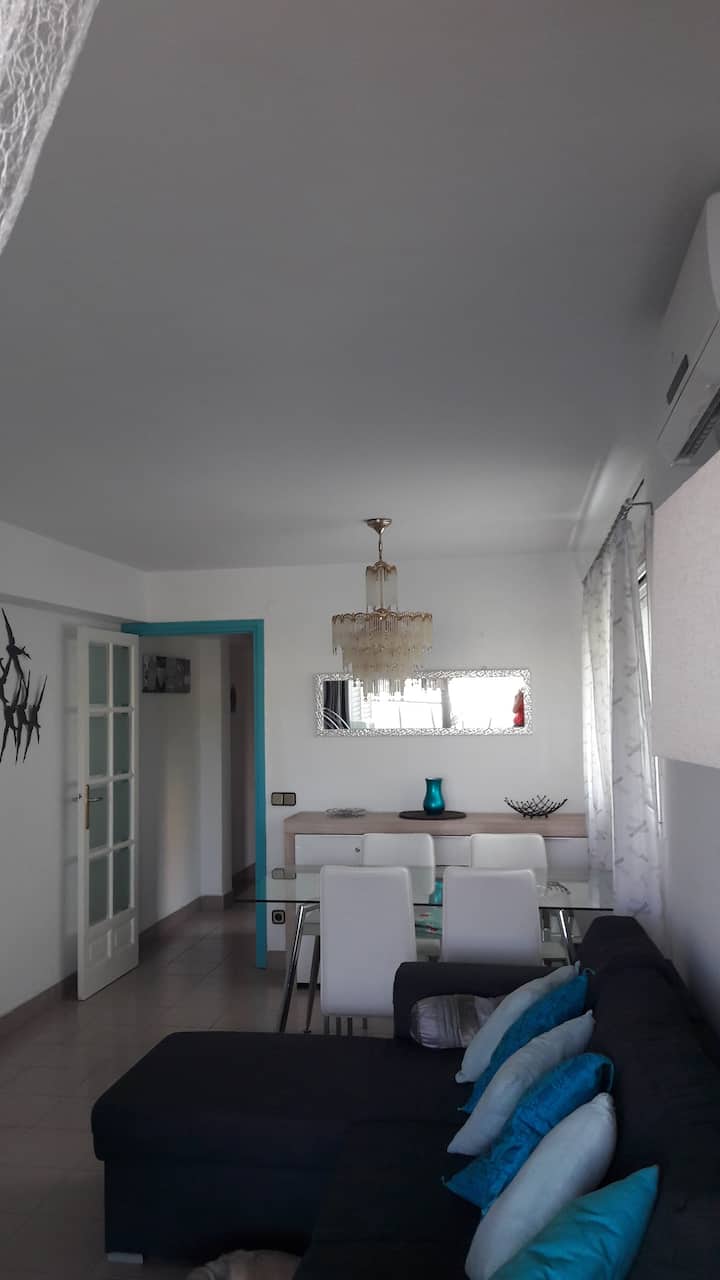 T 2 Bord De Mer + Plage Privée. - Sant Feliu de Guíxols