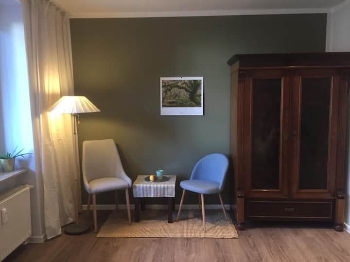 Apartment At Petersberg With Balcony, Free Wifi - Erfurt