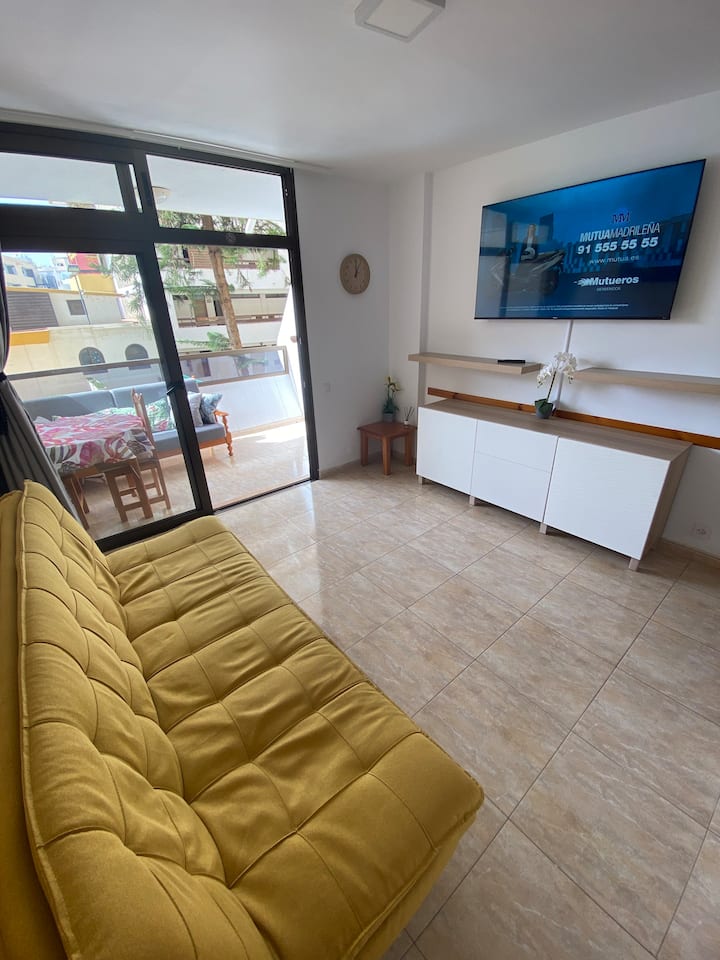 Apartament Modern 1 Playa Del Ingles - Playa del Inglés