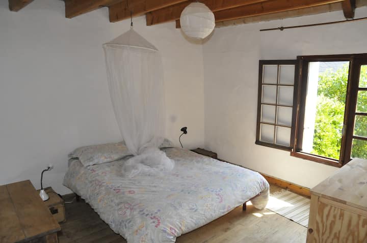 Maison De Village Avec Jardin Clos. - Saint-Gildas-de-Rhuys