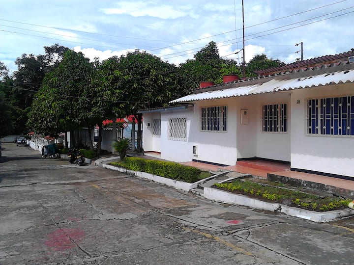 Alquiler Vacacional - Melgar