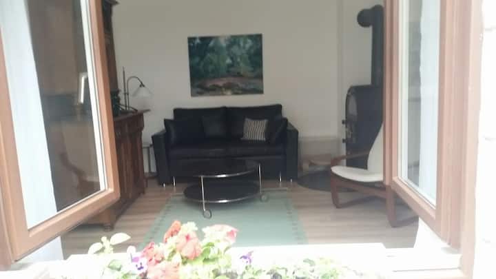 Klein Aber Fein, Ruhige Wohnung Im Hinterhof - Karlsruhe