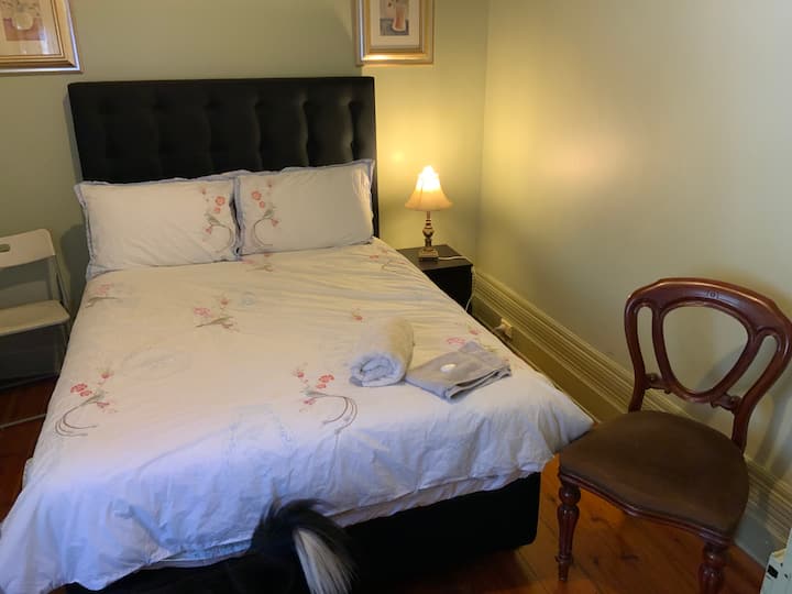 Ghouse1 Private Room For 1 Or 2 W Share Facilities - ジーロング