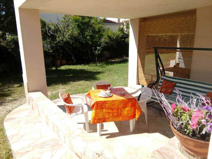Casa Vacanza Olbia Sardegna - Olbia