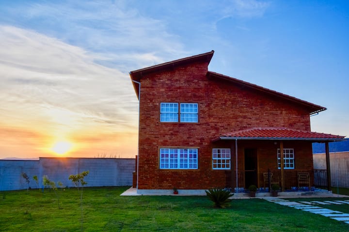 Vilarejo São José - Casa - Tiradentes