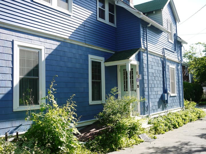 Harbor Breeze B - Upstairs Apt In Bar Harbor - バー・ハーバー, ME