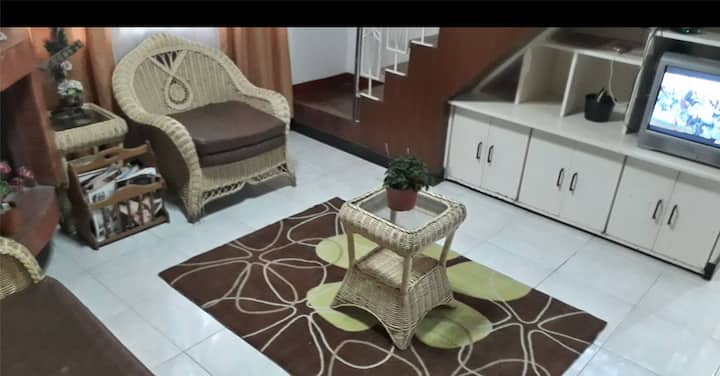 Vista Cuneta - Baguio