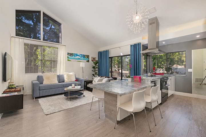 Modern Oc Destination Condo - Ladera Ranch, CA