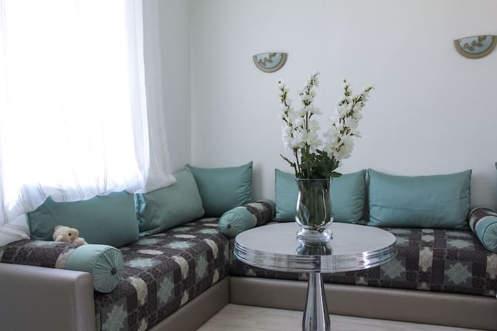 Nuit D'ailleurs - Nice