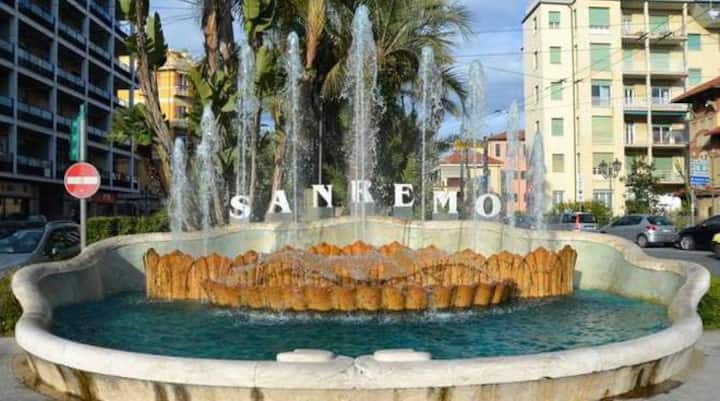 Casa Antonella (Codice Citra: 008055-lt-1251) - Сан-Pемо