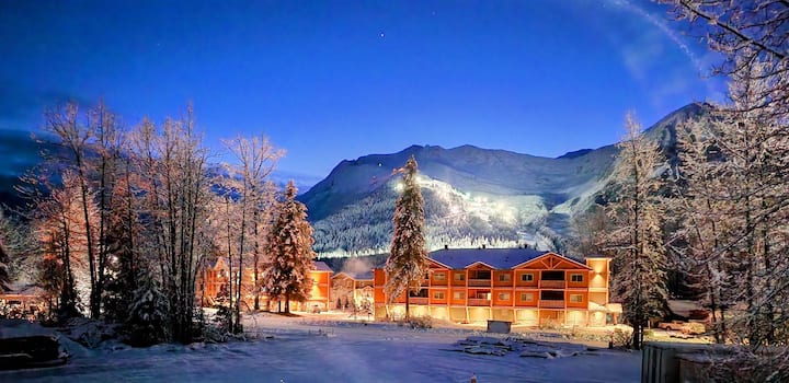 Girdwood Getaway - Alaska