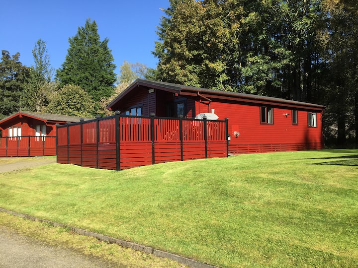 Lomond Retreat - Loch Lomond