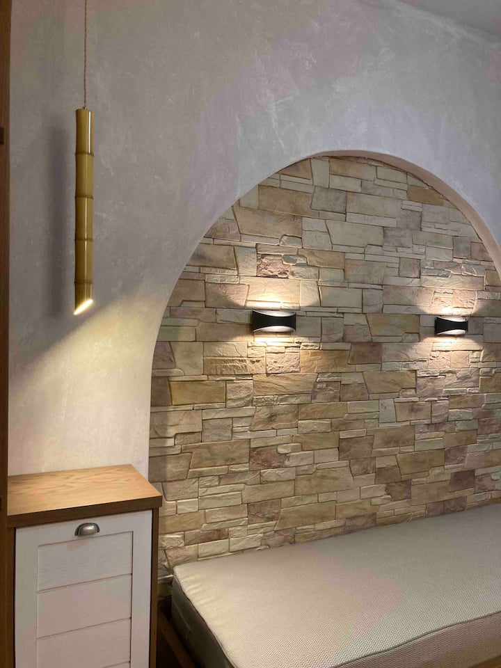 The Mits Luxury Suite - Skiathos