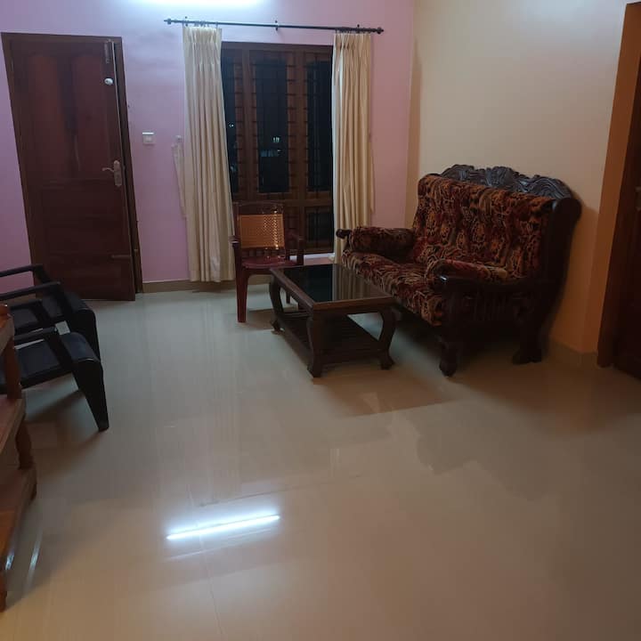 Inter Connected Deluxe Suite Room, - 테케이디