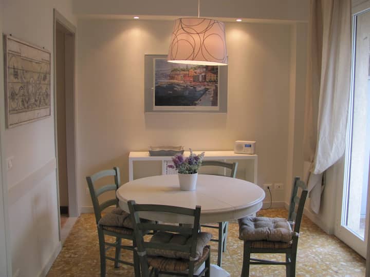 Casa Margot, Rapallo-centro (010046-lt-0081) - Portofino