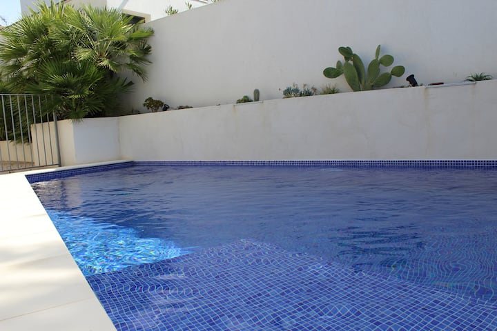 Maison Proche De La Mer Quartier Pointe Rouge - Marseille