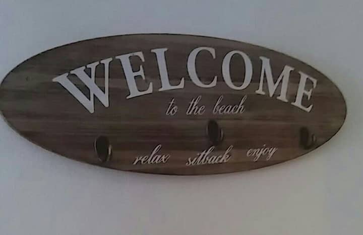 Apartamento Frente Al Mar Parada 13 Mansa - Maldonado