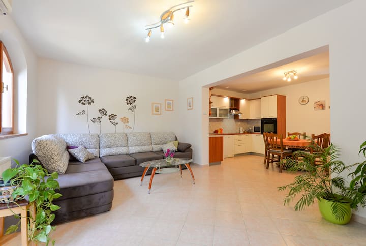 Relaxing Nature - Apartment Nina - Zadar