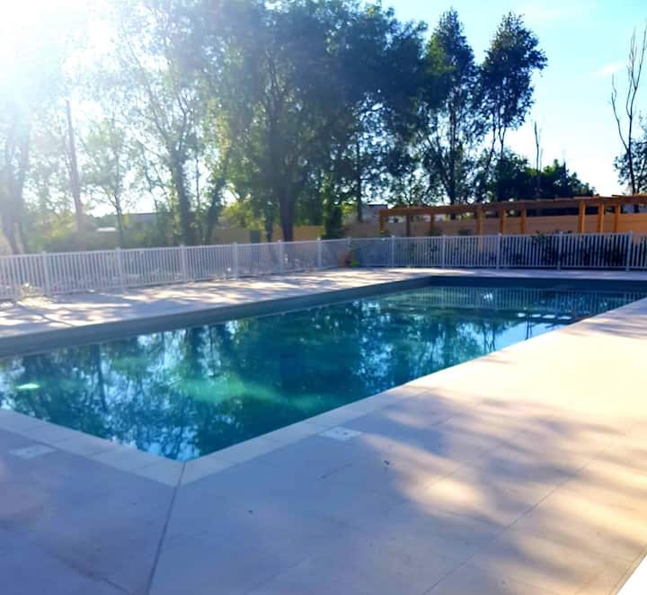 Saint Rémy De Provence   Bastidon Des Alpilles - Saint-Rémy-de-Provence