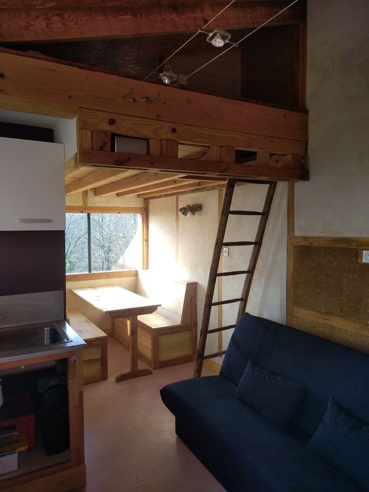 Maisonnette Drôme Des Collines - Bren
