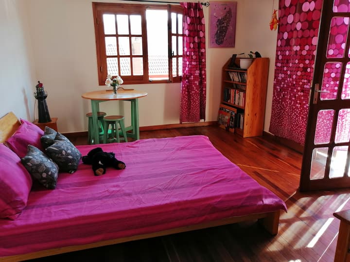 Belle Vue à Antananarivo - Antananarivo