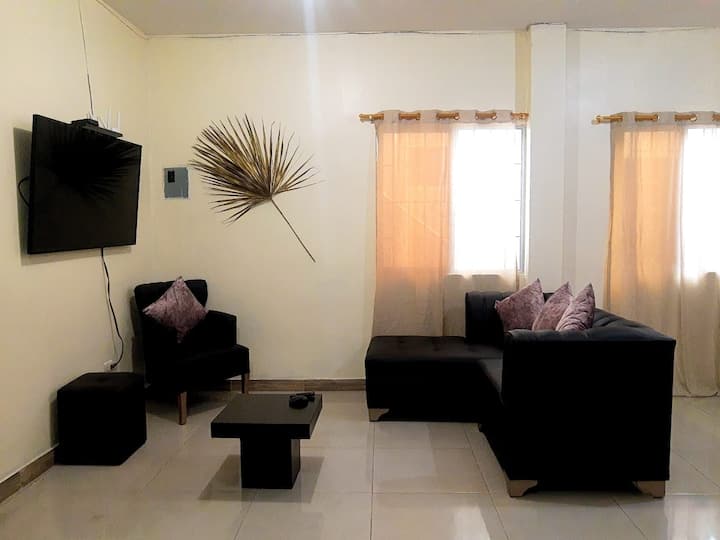 Hermoso Departamento En Pleno Corazón De Guayaquil - Guayaquil