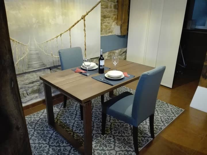 Un Rincón Con Duende - Vitoria-Gasteiz