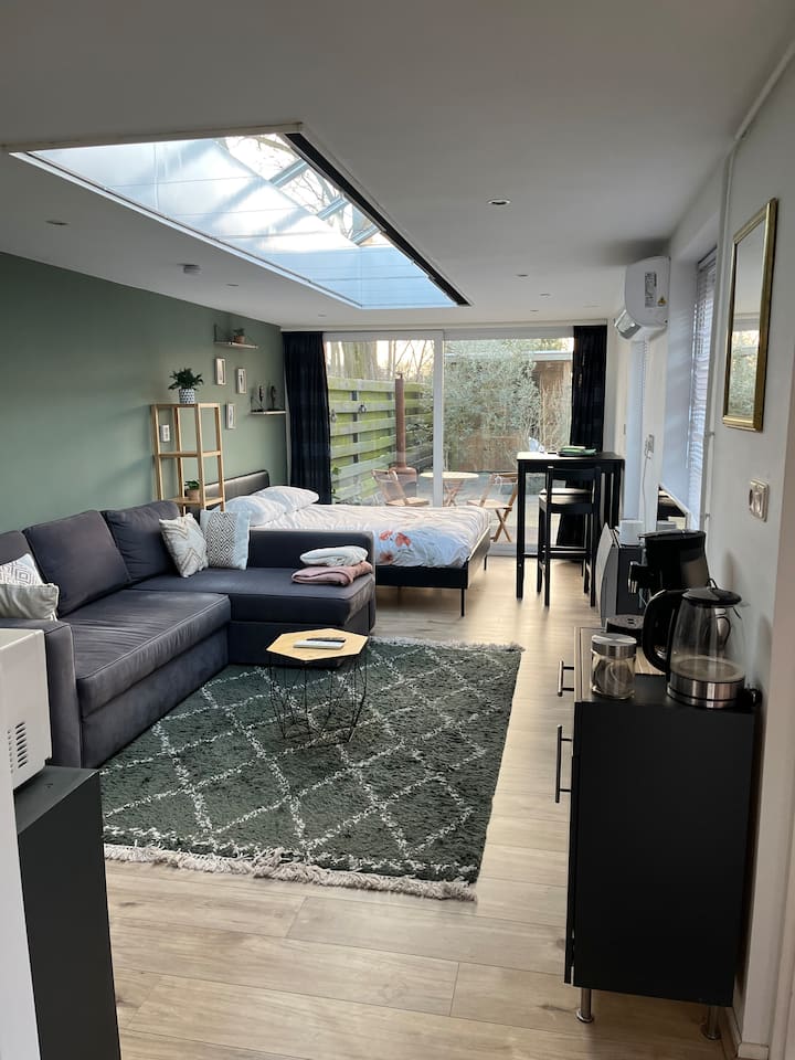 Studio Knoetss - Nijmegen