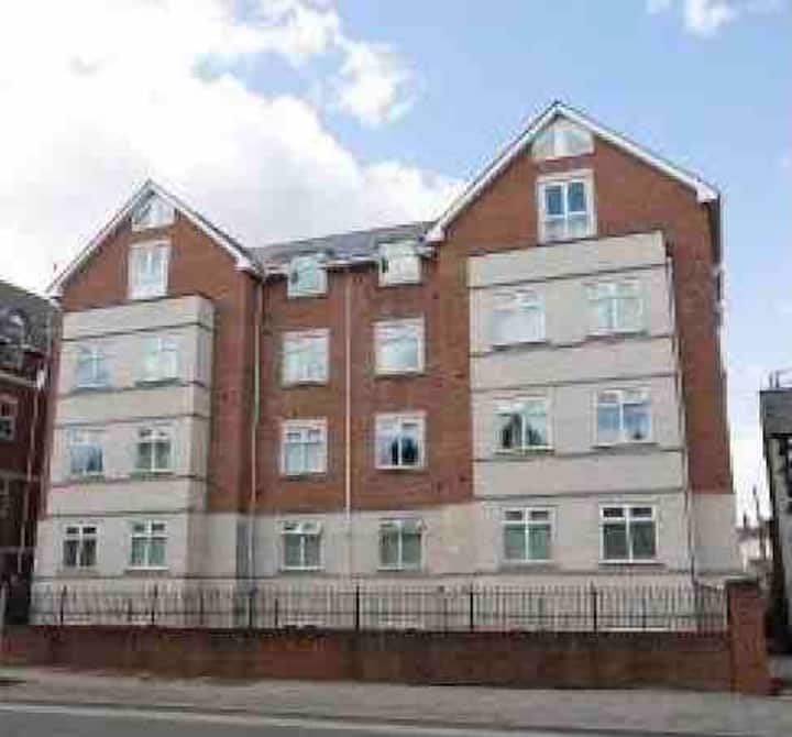 Ashgrovecentral - 卡地夫