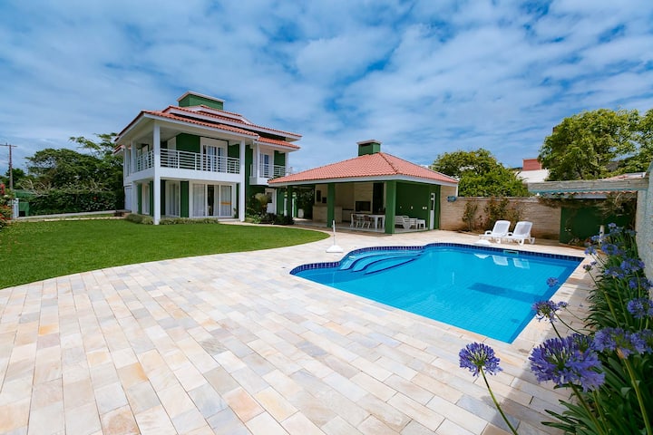 @Casados2mares. Conforto Exclusivo Em Canto Grande - Bombinhas