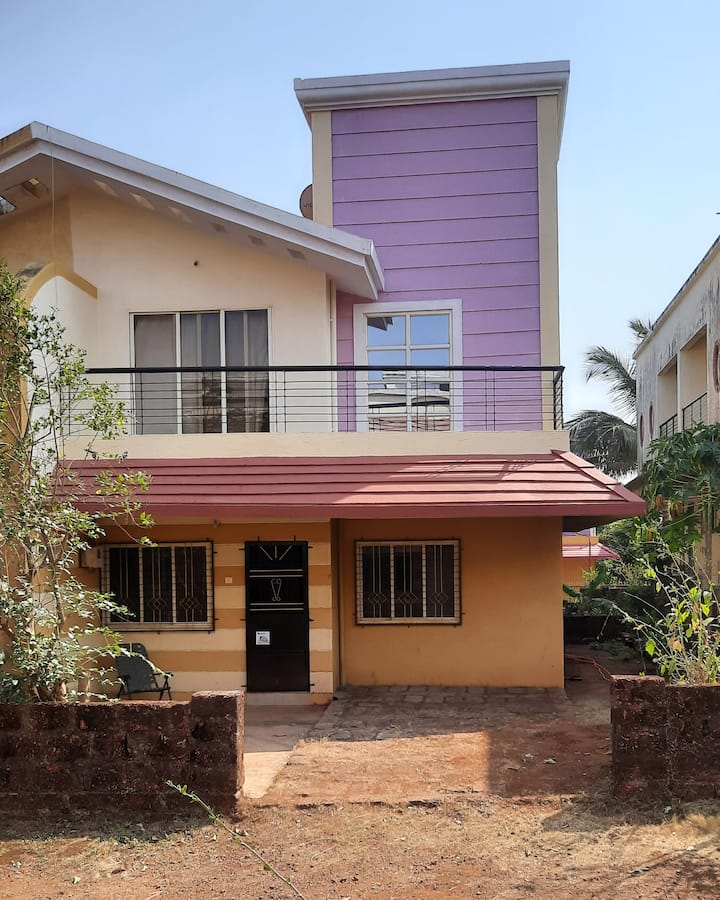 Dapoli Holiday Rentals & Homes - Maharashtra, India | Airbnb