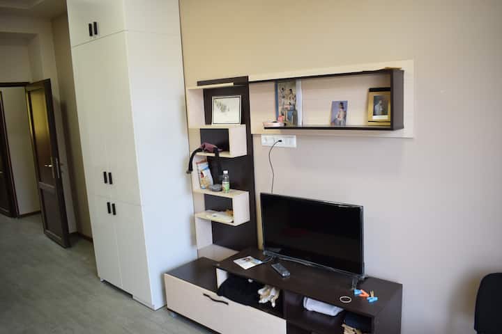 Vd Apartments 3 - Ereván