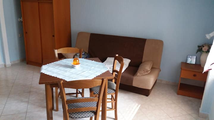 Apartman3 - Selce