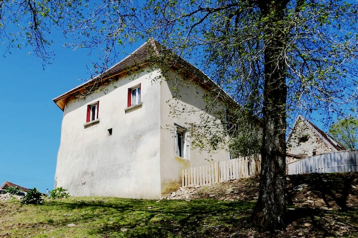 Grande Maison Périgourdine - Saint-Yrieix-la-Perche