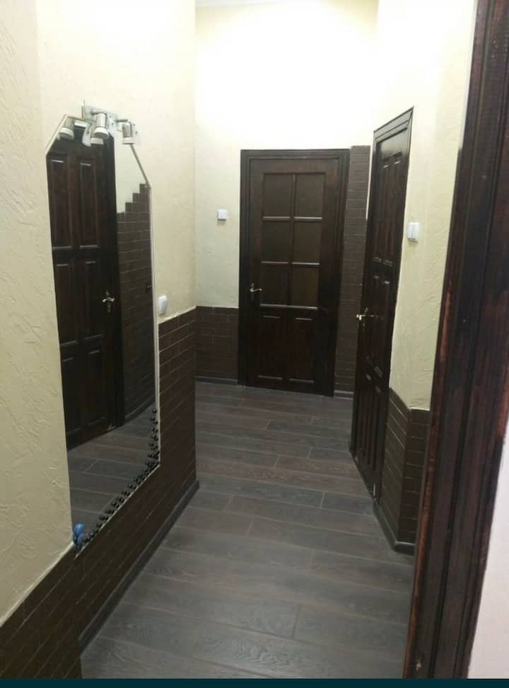 Апартаменты у Ольги - Chernivtsi