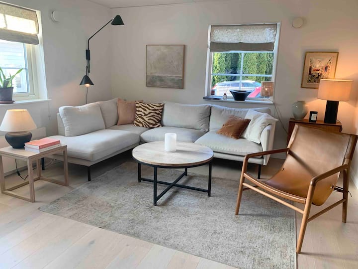 Mysigt Och Bekvämt Hus Perfekt För Familjen! - Lidingö